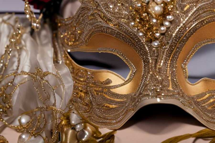 Квест «Hotel Mystic: маскарад ужаса» от компании «Mystic»